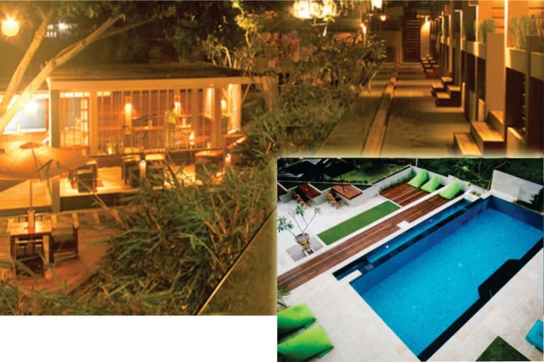 Rooms | Rates - JavaCove Beach Hotel